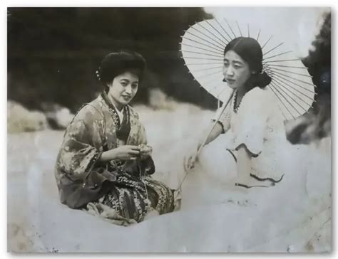 流落拍賣網 日本男裝女間諜川島芳子長髮少女照首次曝光 兩岸 中時新聞網