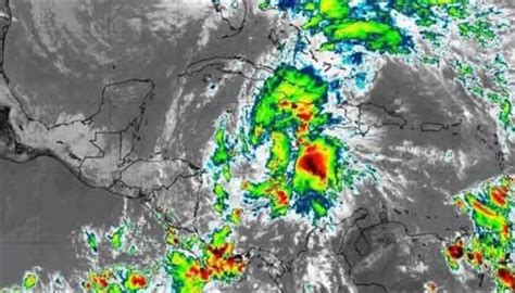 Lluvias Intensas Persistirán En El Oriente De Cuba Hasta El Sábado