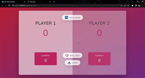 Javascript Language Learning Project Harsh Yadav