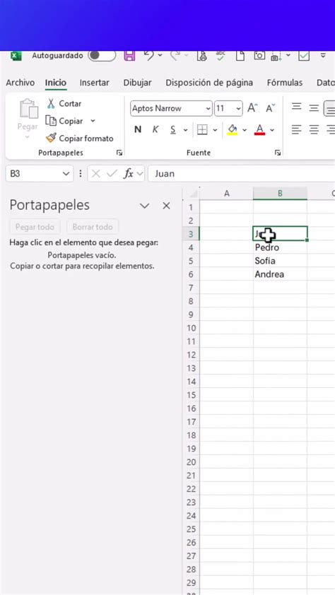 Pega Multiples Celdas En Un Sola En Excel Excelavanzado Tutorial