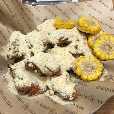 푸라닭 방배1호점 서초구 치킨 추천 방배동 치킨 맛집 푸라닭 방배1호점 방배동 카페골목 치맥하기 좋은 치킨집 추천 정해인