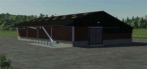 LS 22 Prefab Download Farming Simulator 22 Mods