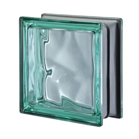 Verde Q19 O Met Pittsburgh Glass Block Verde Q19 O Met Pittsburgh Glass Block