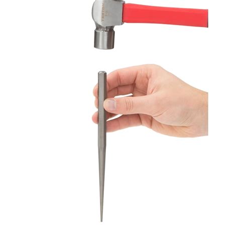 Tekton 332 In Alignment Punch In The Punches Department At