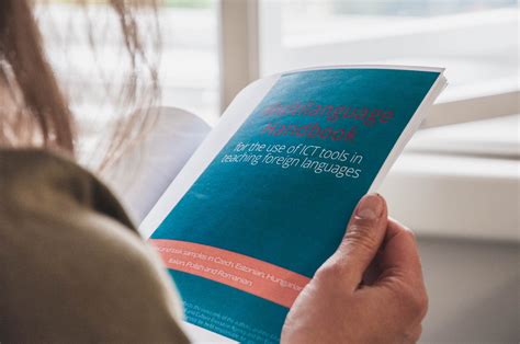 Ict Based Methods For Teaching Less Widely Used Languages