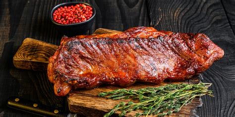 Cómo Hacer Un Churrasco De Carne Adobada Guatemalteco Aprende