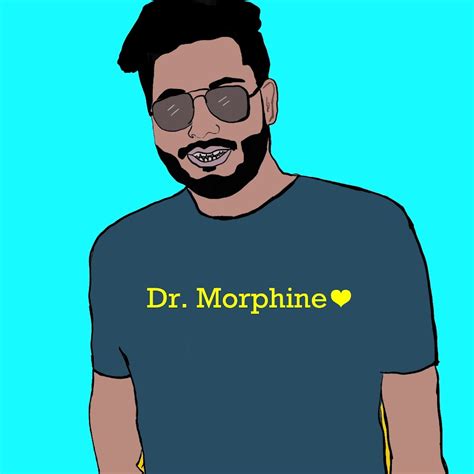 Dr Morphine🩺 Youtube