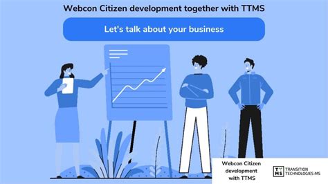 Who Is Citizen Developer And What Is Citizen Development Definition