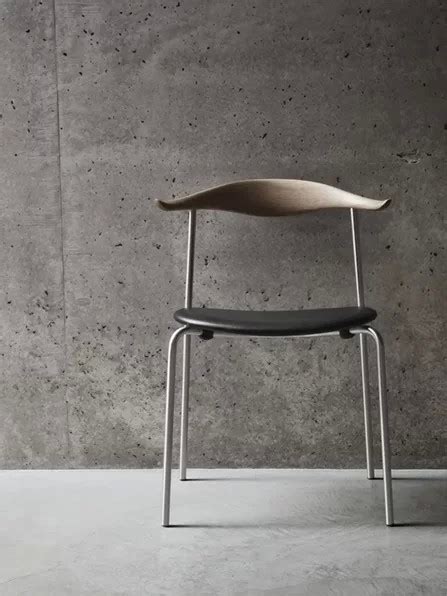 Ch88p Chair By Carl Hansen