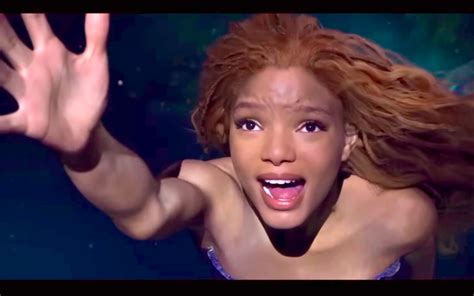 小美人鱼｜part Of Your World 完整版大首播 Bilibilib站无水印视频解析——yiuios易柚斯