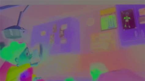 Encontrando Nemo Darla Gritando