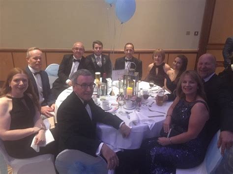 Jw Hinks Members Of The Jw Hinks Team Attended A Summer