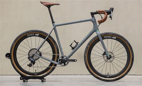 Open Gravel Bike Online