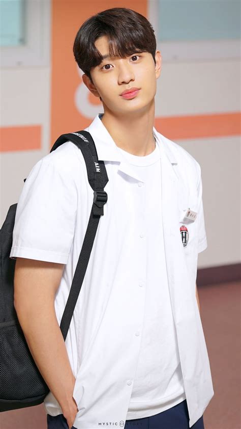 Kim Jae Won Iii Picture 김재원 Hancinema