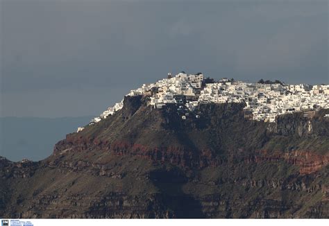 Aegean Seismic Surge Evacuations And Safety Measures Sigmalive English