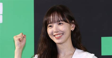 포토s 강한나 무해한 미소