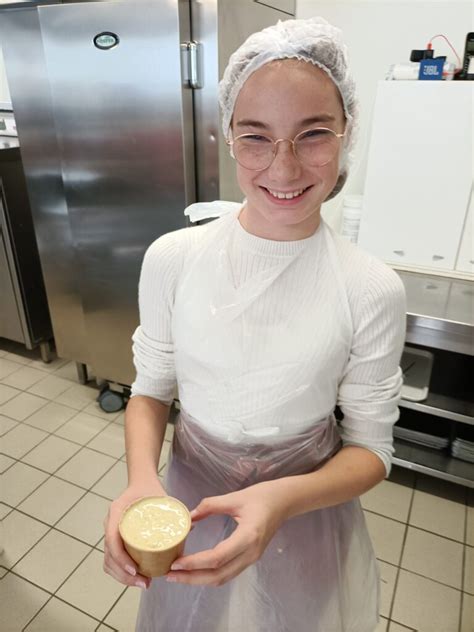 Atelier Cuisine 2022 2023 Le Récap Maj 15 06 2023 Collège St Jacques