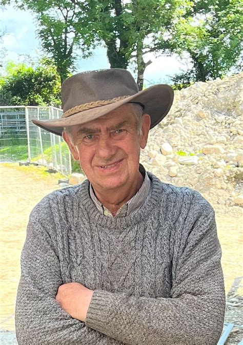 Death Notice Of Patrick Murhill Killarney Kerry Ripie