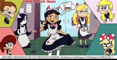 Pin By Regi Abdul On The Loud House The Loud House Fanart Anime Fan Art