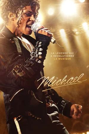 Michael 2026