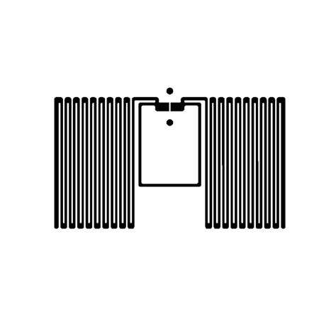 Rfid 0s1222 U8 Label Osrfid