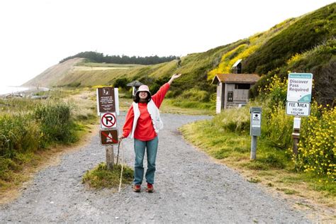 Ebeys Landing On Whidbey Island Complete Hiking Guide