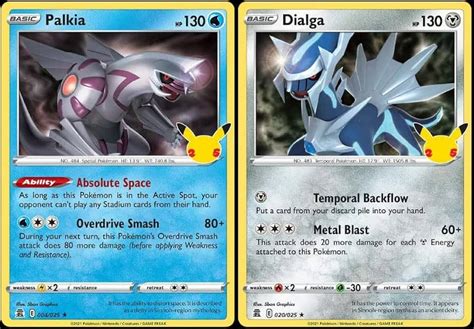 Pokemon Dialga
