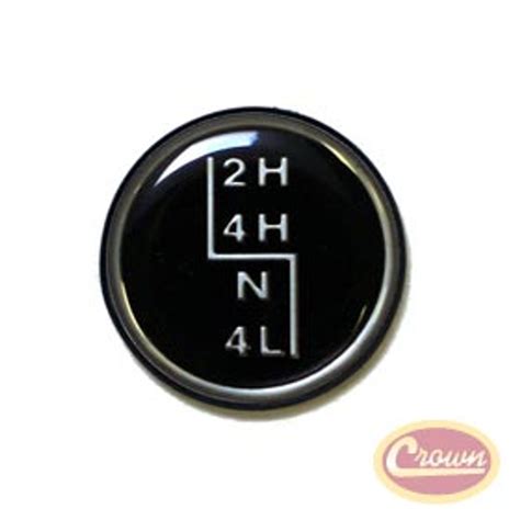 Shifter Knobs Jeep Parts Cbjeep