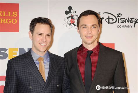 Matt Bomer Andrew Scott And Other Gay Actors Who Captured The Hearts