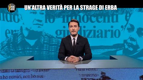 Le Iene Presentano Inside Le Iene