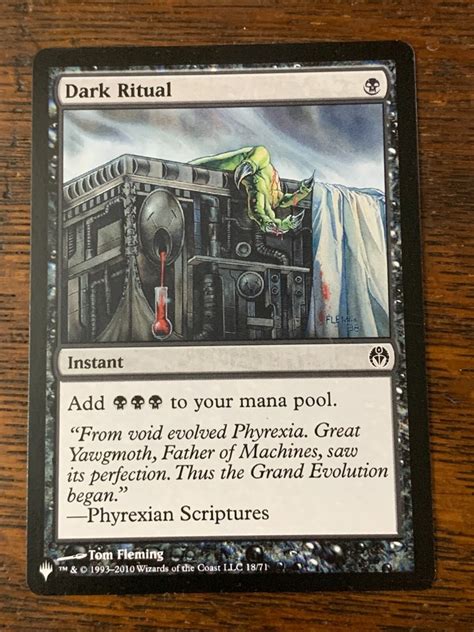 Magic The Gathering Black Cards 1 5 You Choose Ebay