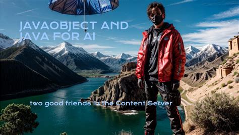 Class Javaobject In Content Server