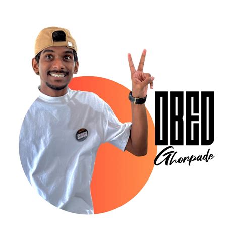 Obed Ghorpade Youtube