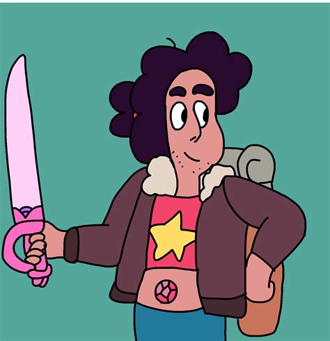 Stevonnie 15120 Jungle Moon By Bren Draws On Newgrounds