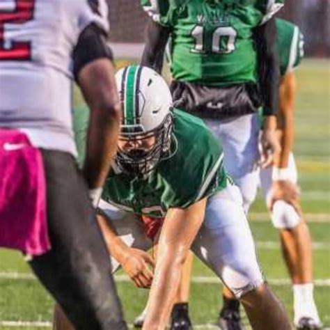 Ennis Feratovics Football Recruiting Profile