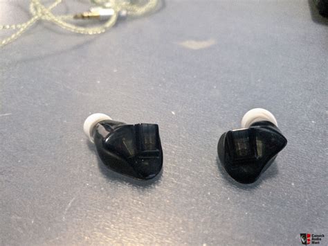 Massdrop Plus Iem Photo 3136585 Uk Audio Mart