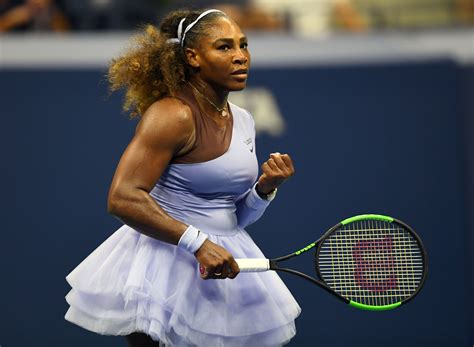 2k Serena Williams Tennis American Hd Wallpaper