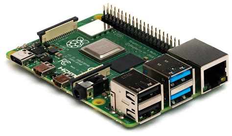 How To Use Raspberry Pi Buff Ml