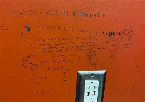 The Real Demon On Campus Dark Wendy R Iastate