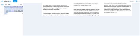 Columns With Padding Breaks · Issue 8034 · Tailwindlabstailwindcss