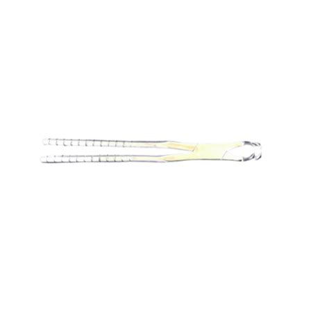 15 Four Root Extractor With 35mm Jaws Thehorsedentistshop