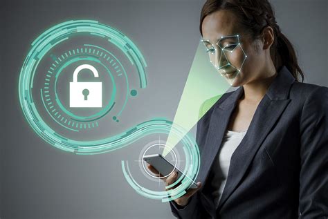 Liveness Detection And Facial Recognition Business Connect Magazine