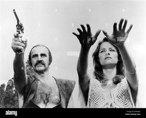 Zardoz Zardoz Sean Connery Charlotte Rampling Bis Auch