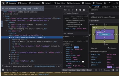 Tryhackme — Introduction To Web Hacking Write Up And Thoughts By Taylor Kepinski May 2024
