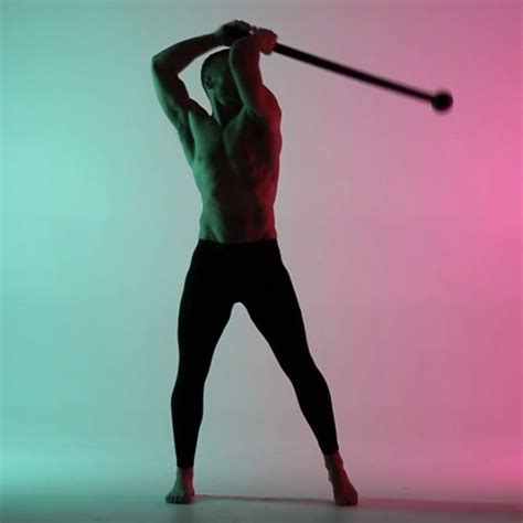 Jared Michael Thomas Youtube