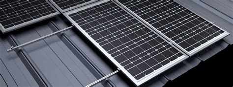 Cntsun Fixed Ground Mounting System Cntsun