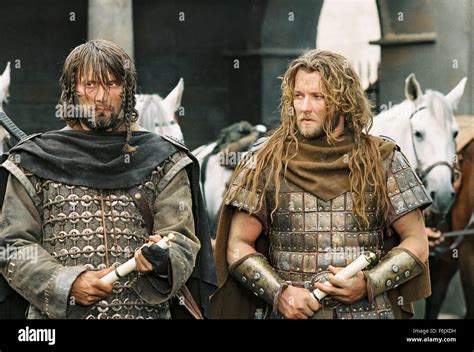 King Arthur Movie Costumes