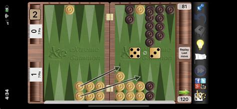 Why Would I Break My Prime R Backgammon