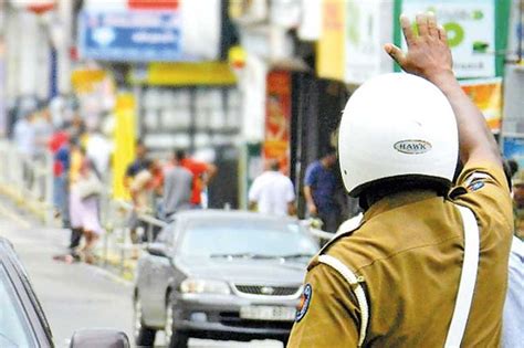 Demerit Points System To Be Introduced For Driving Licenses State Minister