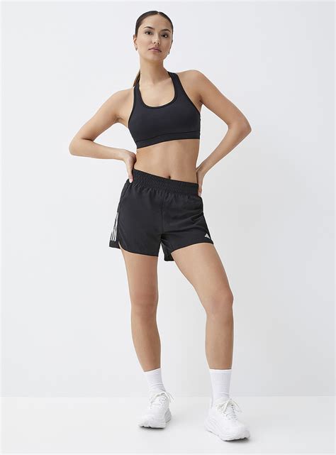 Own The Run Fluid Short Adidas Running Simons